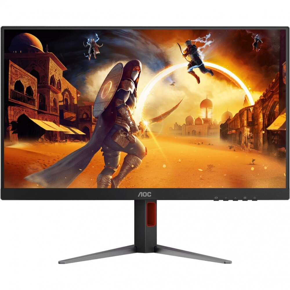 Монитор AOC 27" Q27G4Z — фото 1