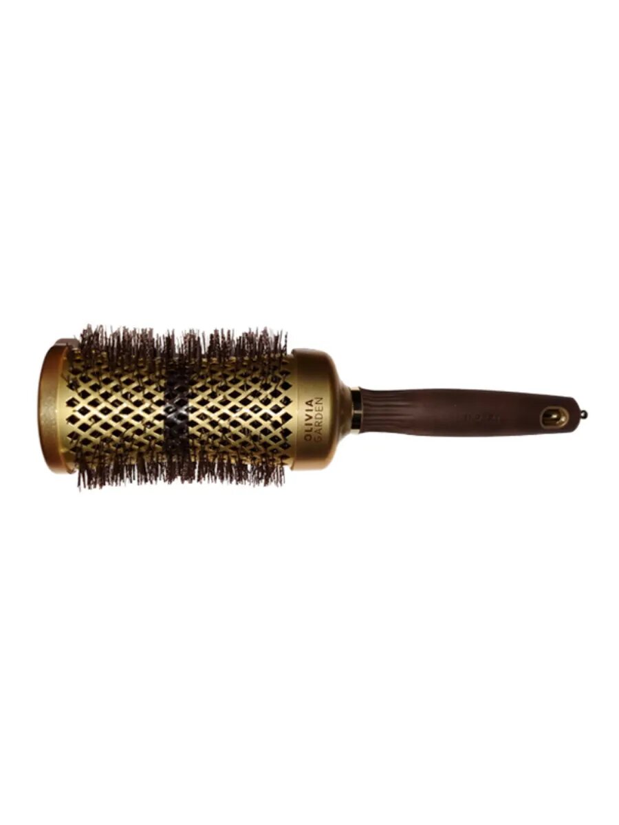Термобрашинг OG Expert Blowout Curl Wavy