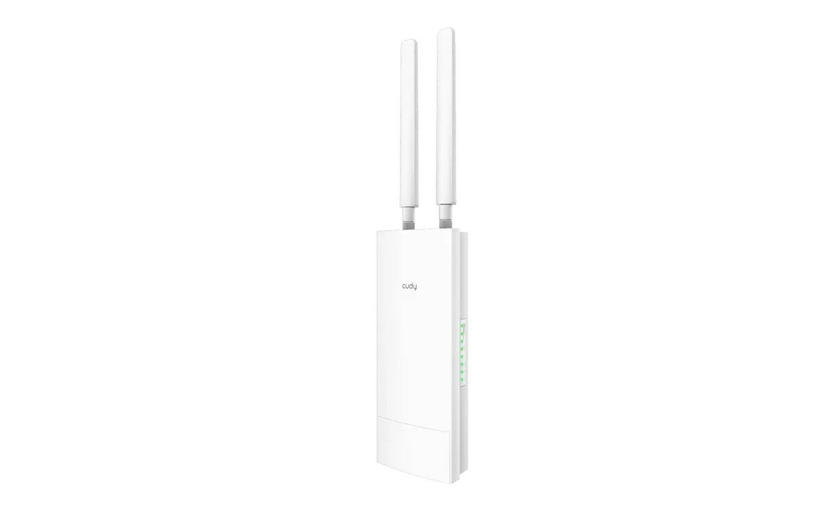 Wi-Fi маршрутизатор (роутер) Cudy LT700 Outdoor