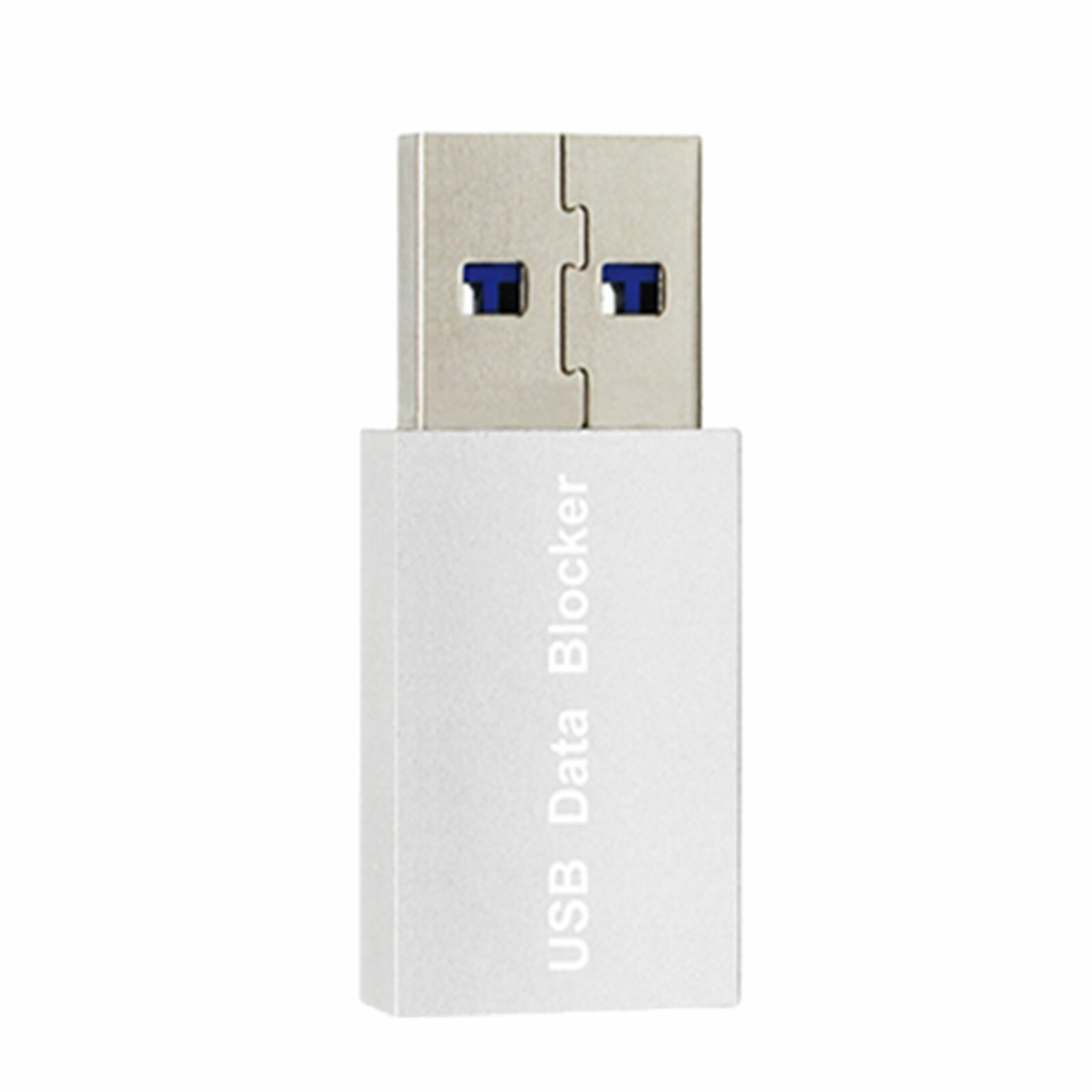 Мощный USB-блокиратор данных для безопасной зарядки,
