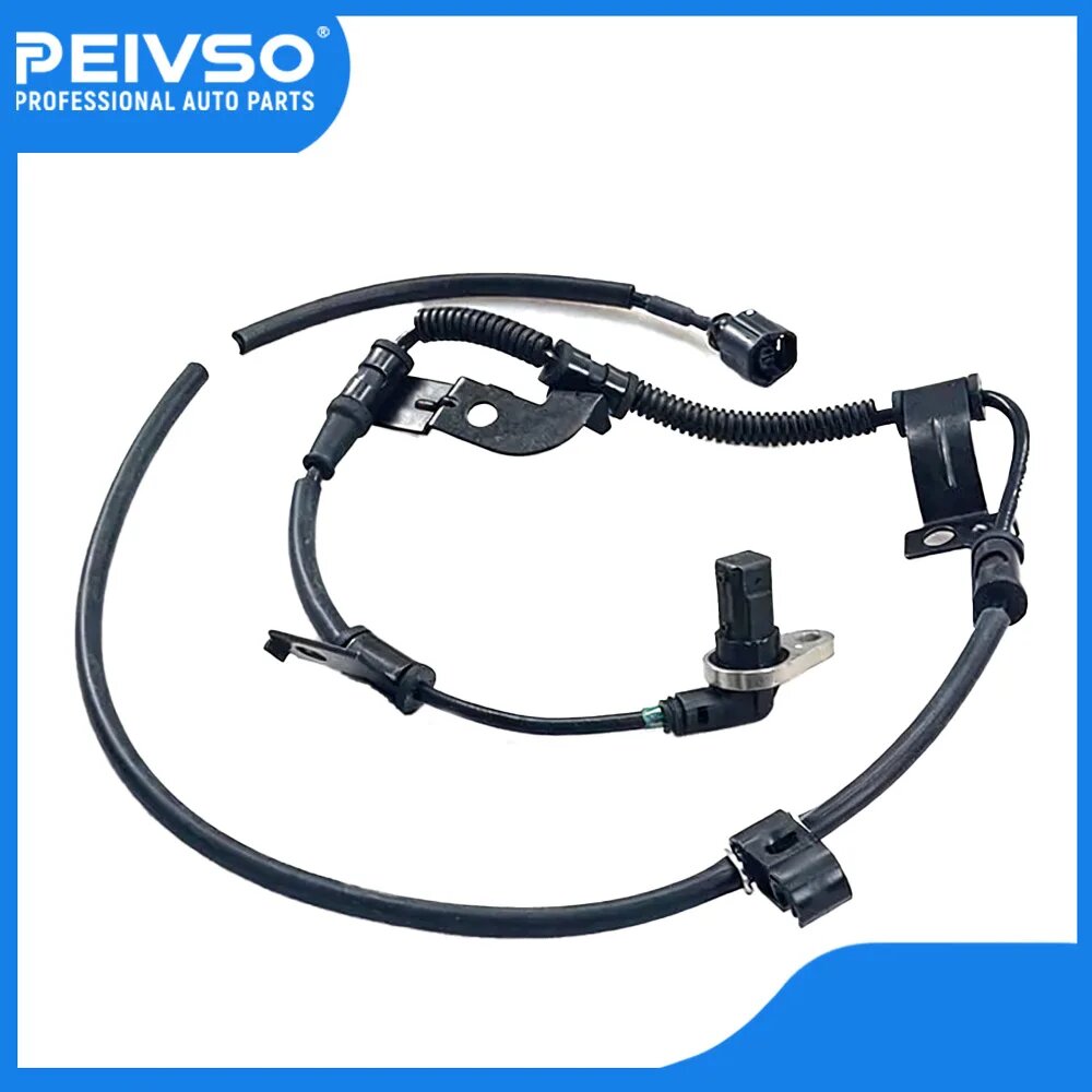 Новые оригинальные датчики скорости ABS (передние левый/правый) 59810-3F100 59830-3F100 Front Right