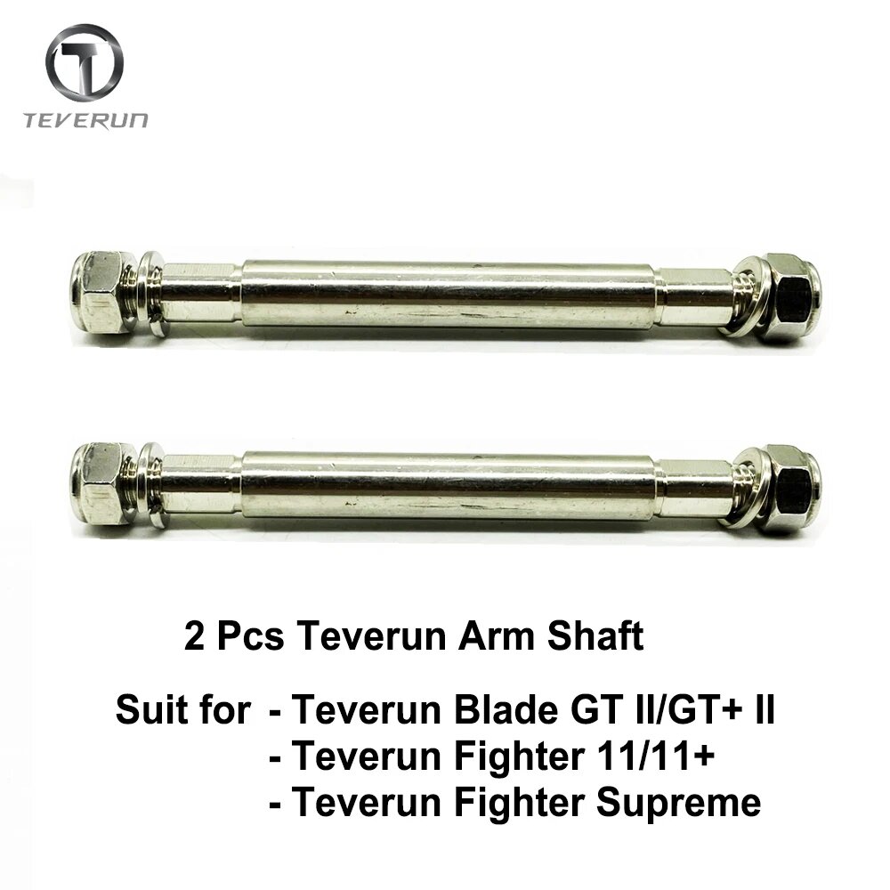 Арм-шафт Teverun Fighter 11+ Blade GT II