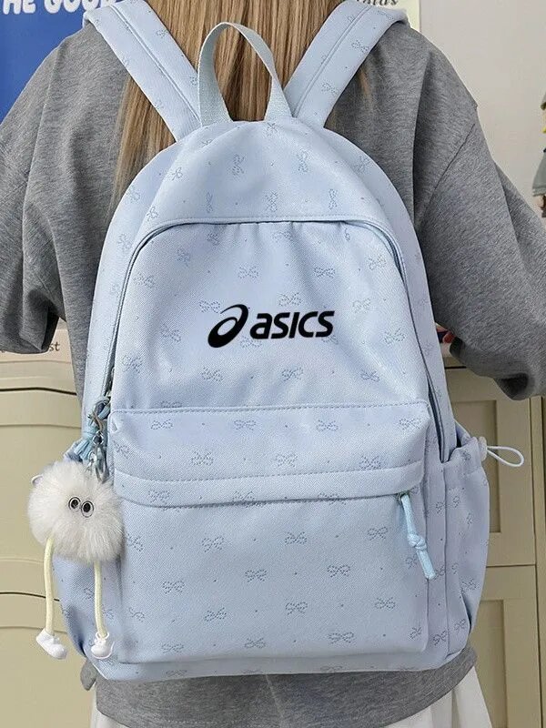 ASICS Сумка школьная, на плечо — фото 1