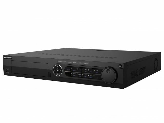 Hikvision iDS-7332HUHI-M4/S HD-TVI регистратор