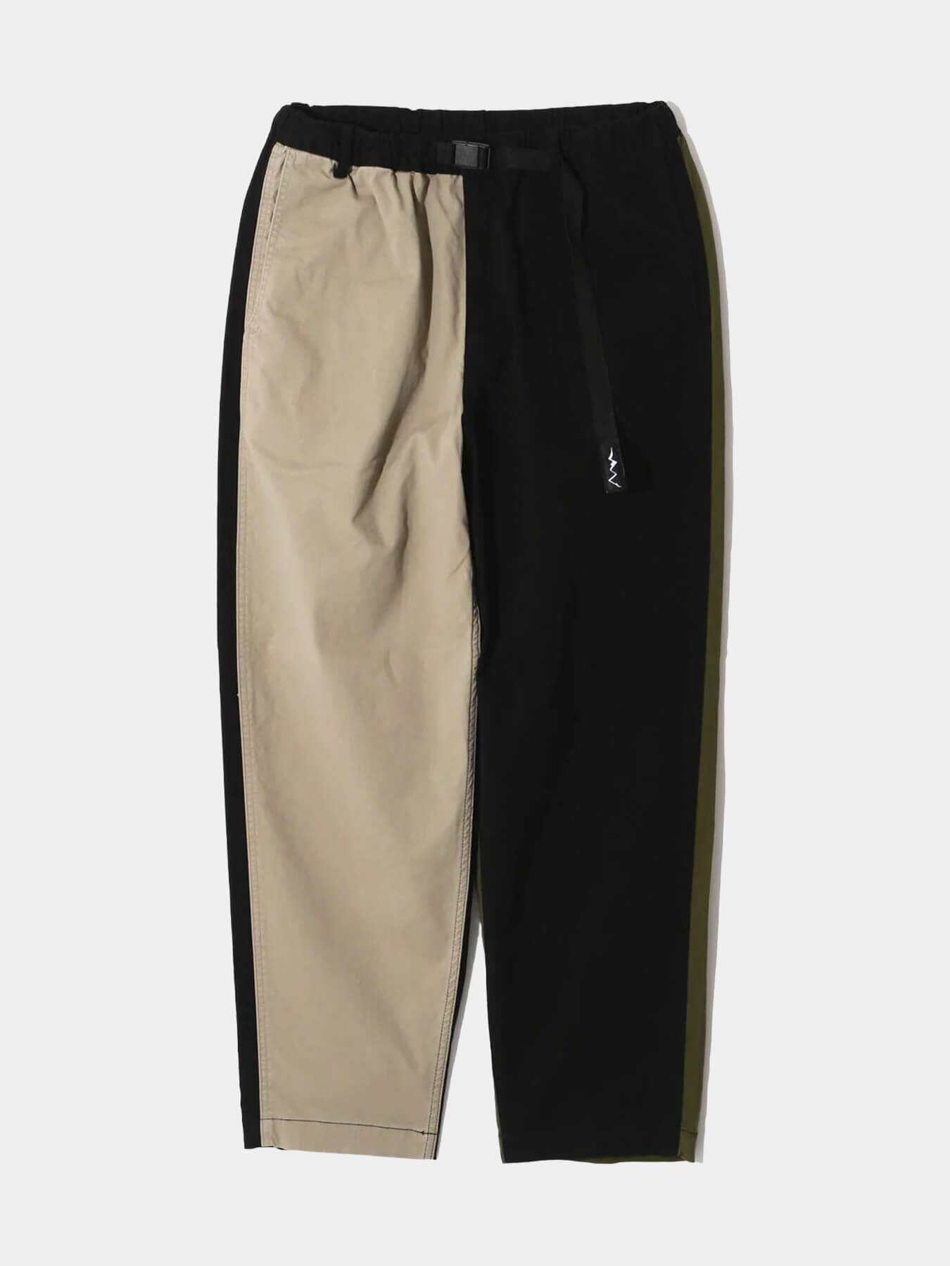 Брюки FLEX CLIMBER WIDE LEG