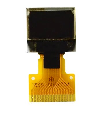 DUOWEISI 0.42 inch OLED ЖК-модуль 72x40