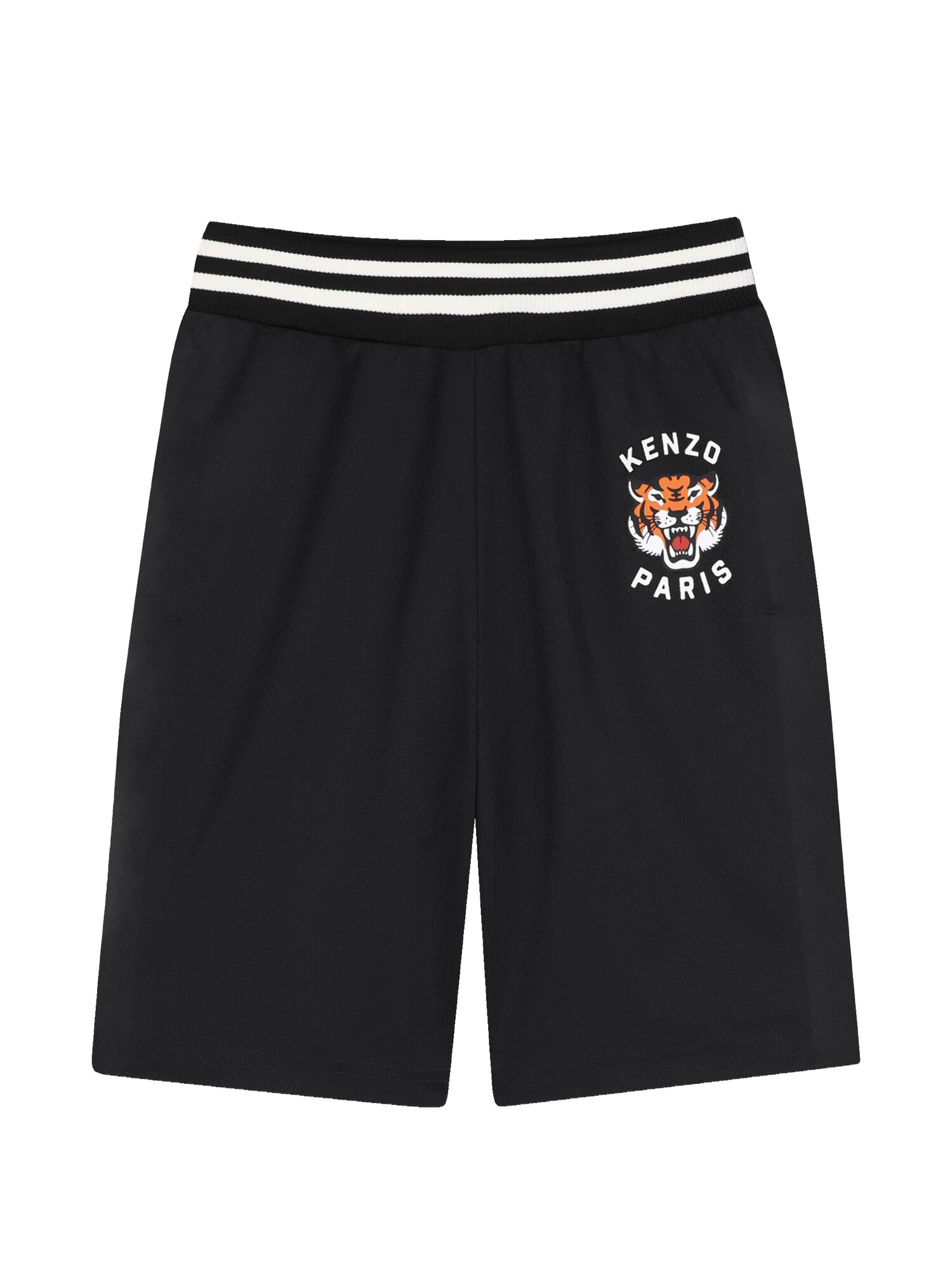 Шорты KENZO Tiger