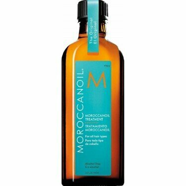 Moroccanoil Масло для волос, 100 мл