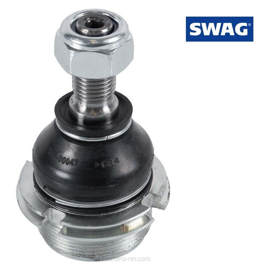 SWAG 62780009 Шаровая опора