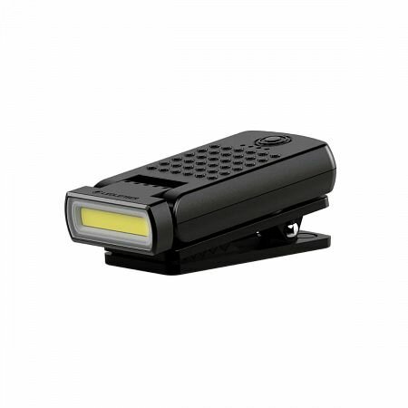 Светодиодный рабочий фонарь Ledlenser W1R Work с магнитом