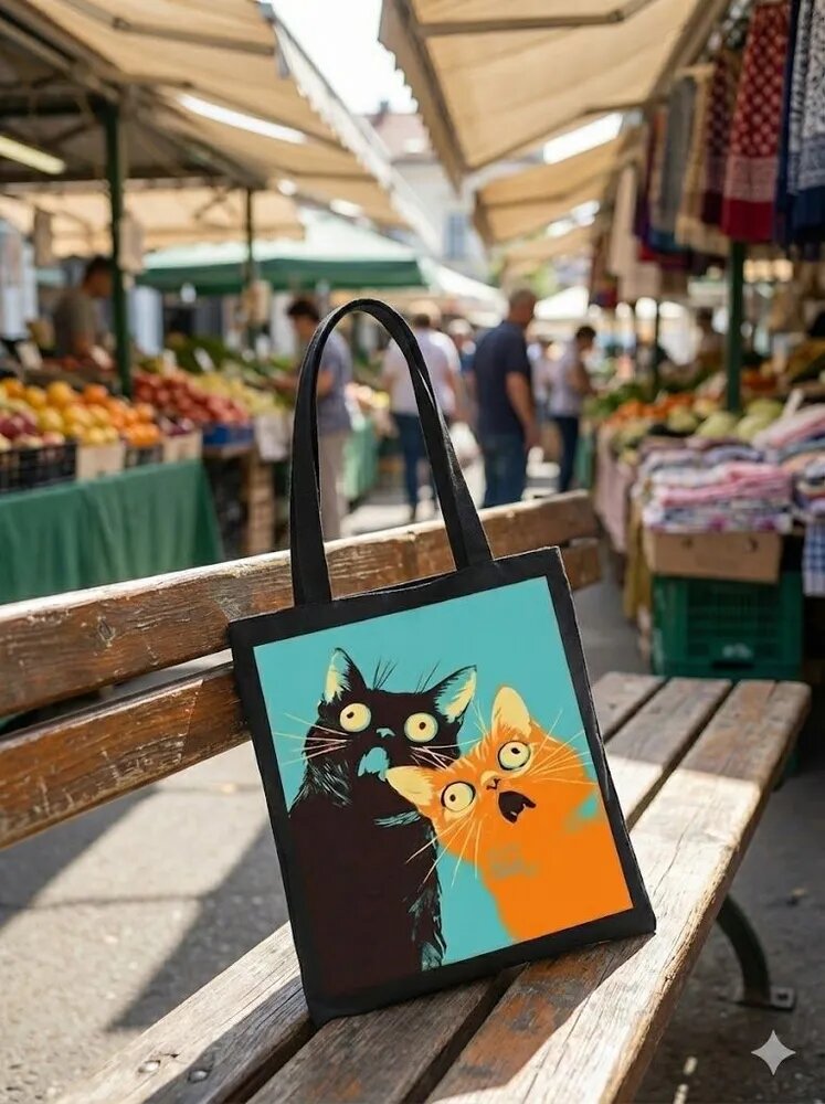 Сумка на плечо — фото 1