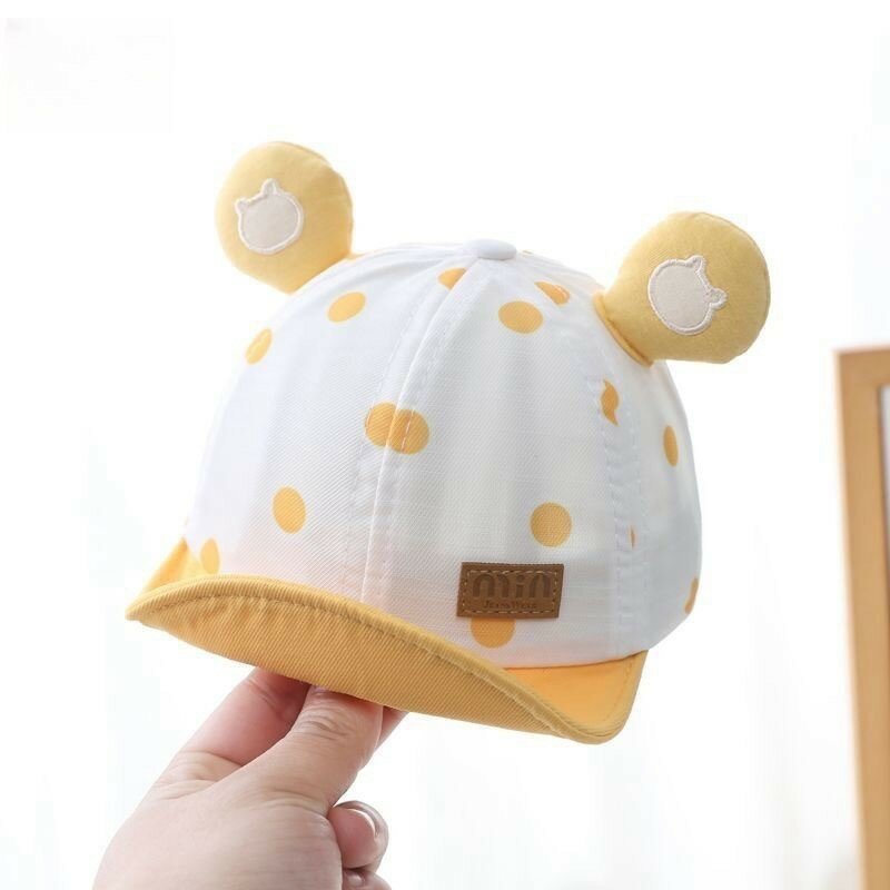 Шапка lemonyellow для женщин