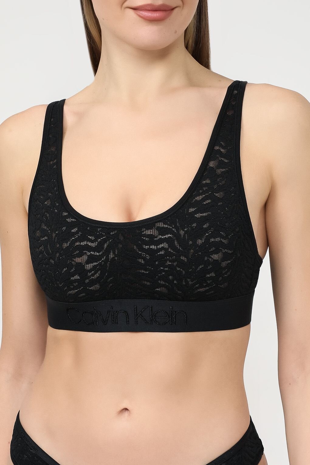 Бюстгальтер CALVIN KLEIN