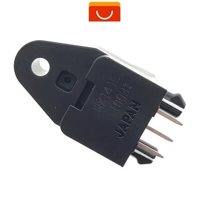 Оптоволоконный ресивер TORX141L DIP-3, 2PCS