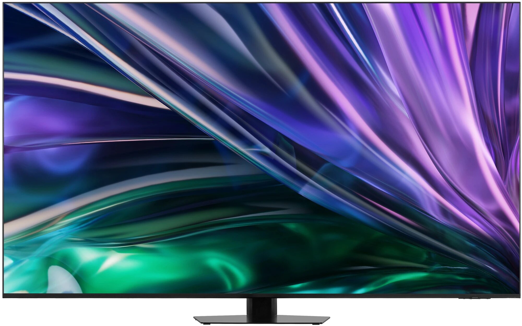 Телевизор Samsung QE65QN85DBUXRU Диагональ 65 " 3840x2160 (16:9)