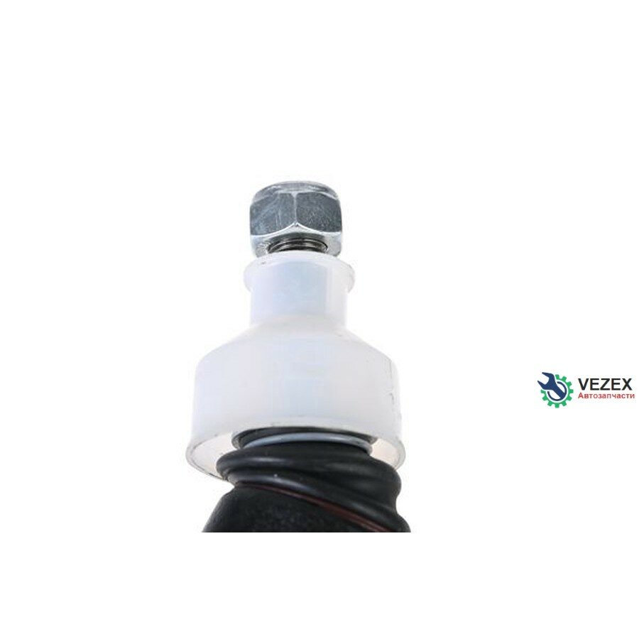 STELLOX 5100558SX тяга рулевая поперечная с наконечником левая!\ BMW 1,7 E87/E90/E91 <05