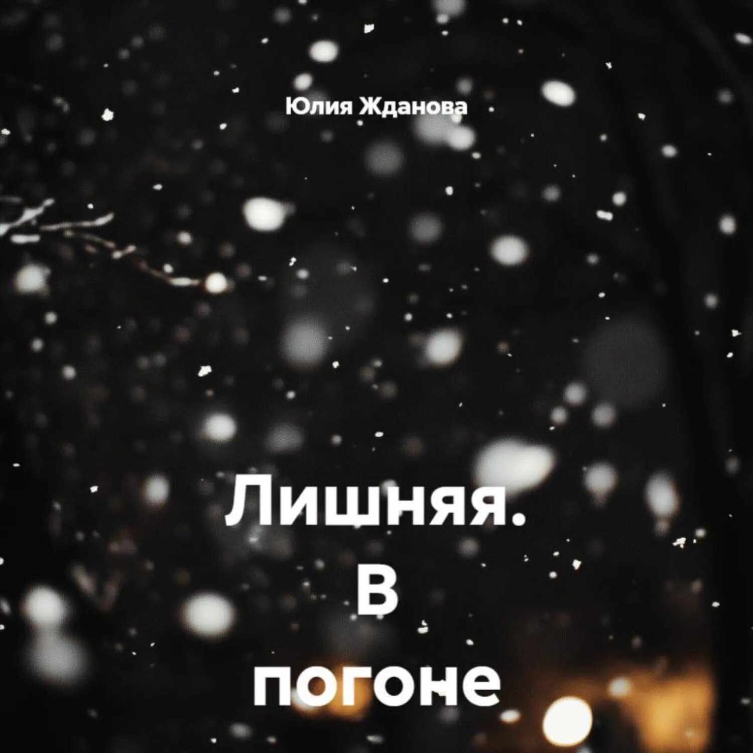 Лишняя. В погоне за счастьем [Аудиокнига]