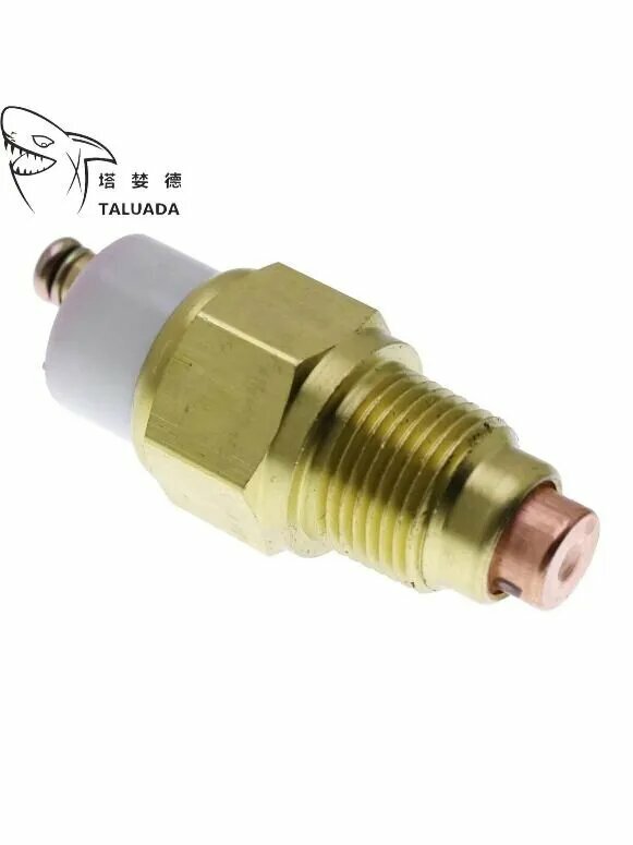 Датчик температуры 106 градусов 127610-91360 для двигателей 2GMF, 3GMF, 3HMF, аналог 12761091360