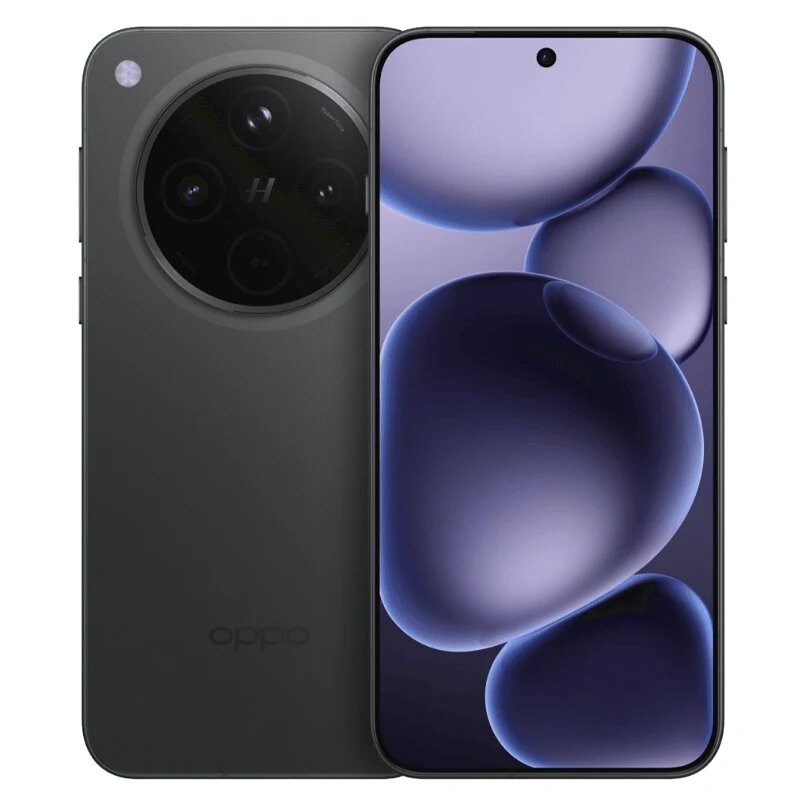 Смартфон Oppo Find X8s+, 12/512ГБ, china