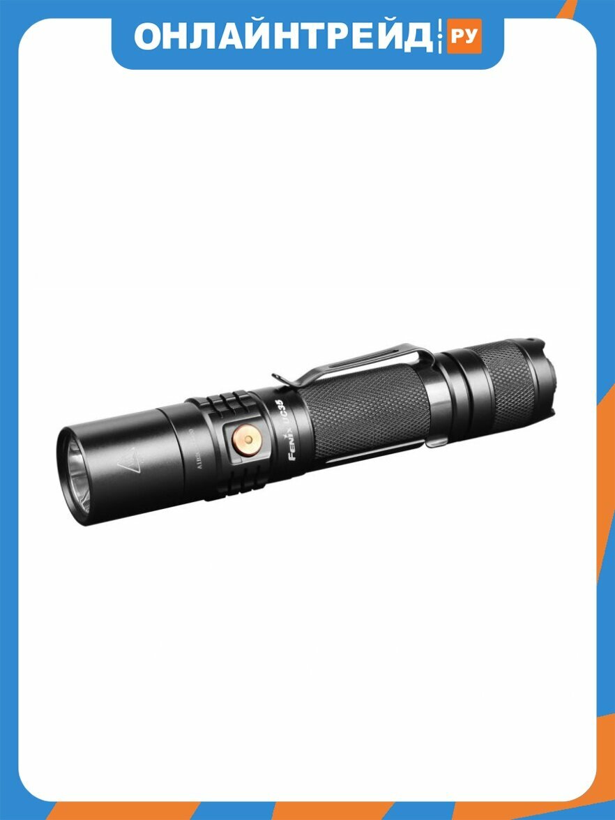 Фонарь Fenix UC35 v2.0 (XP-L HI V3, ANSI 1000 lm)