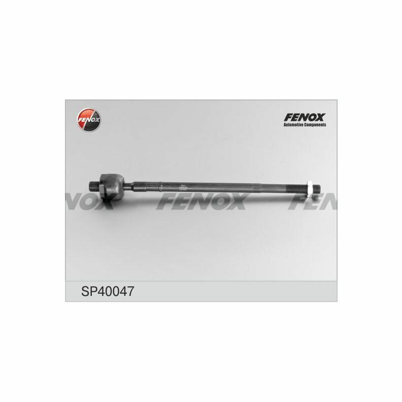 Тяга рулевая Hyundai Santa Fe (SM, CM) 00-12, Sonata 88-93, Matrix 01-, Trajet 00-