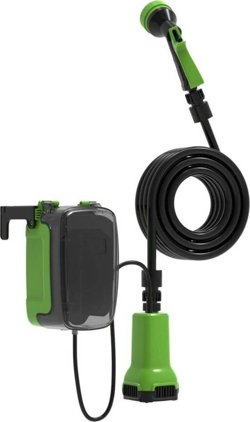 Насос погружной Greenworks G24SWP 3401007 аккумуляторный без АКБ и зарядного устройства