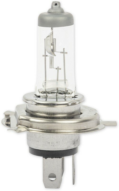 GIP06009 Лампа 12V H4 60/55W P43T 1 шт. картон
