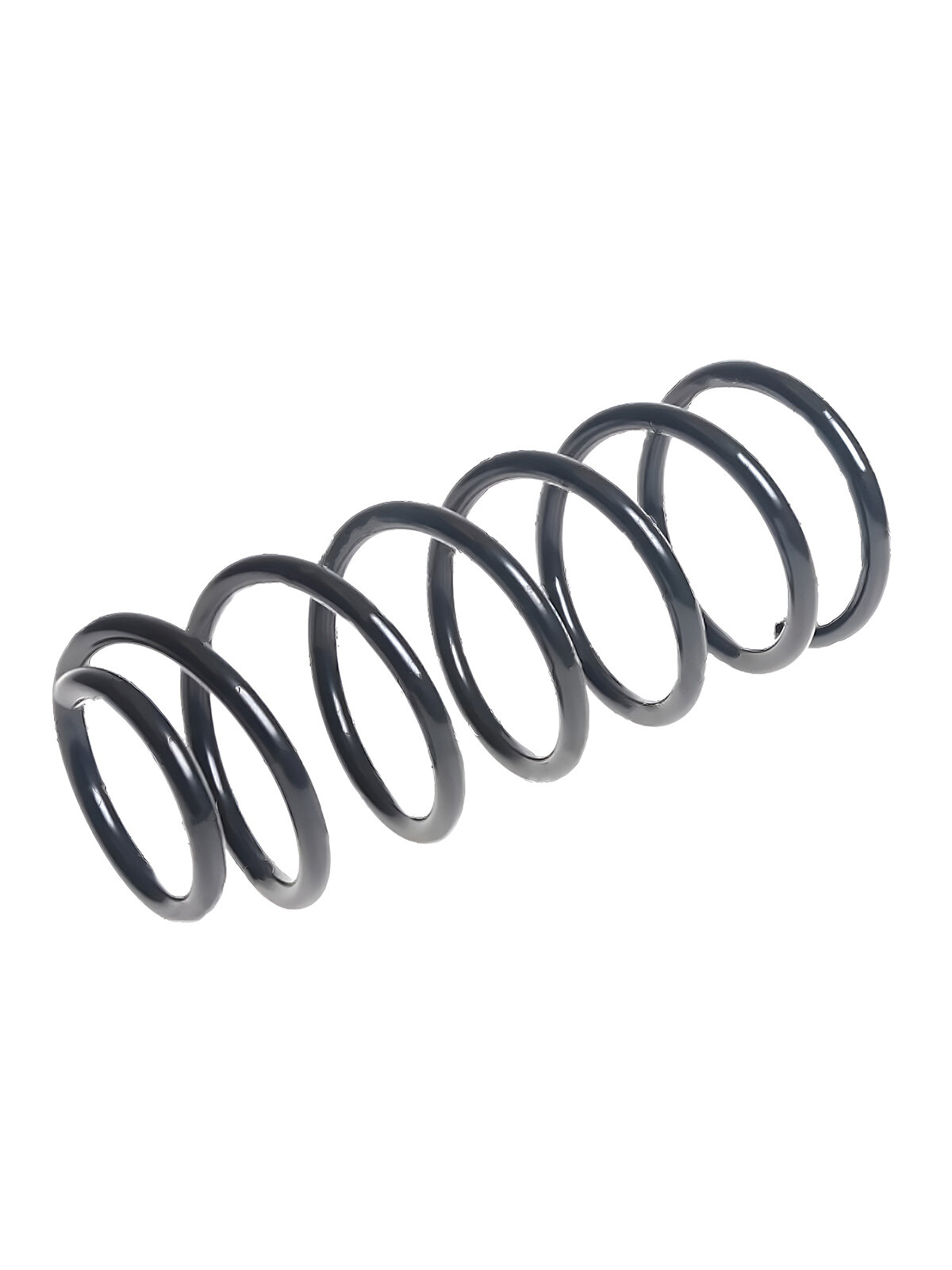 Пружина задняя для Hyundai Accent (RB), Kia Rio (QB), Cerato (TD) Standard Springs ST112045R