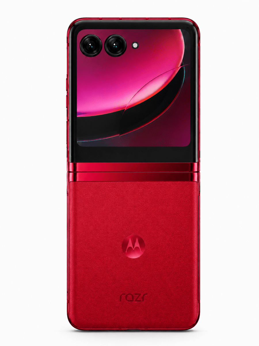 Смартфон motorola razr 40 Ultra 256 ГБ, 8 ГБ, Dual: nano SIM + eSIM