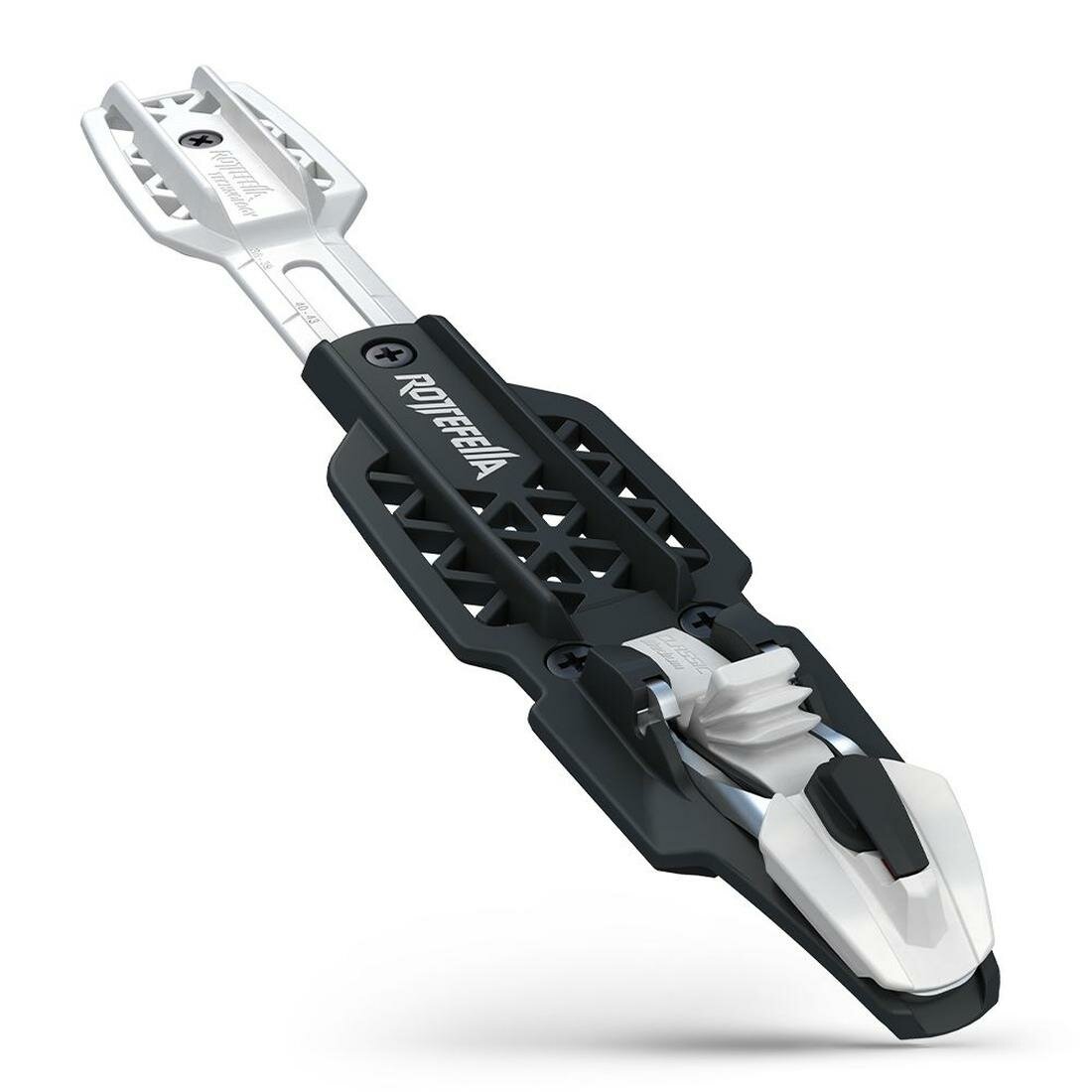 Крепления коньковые Rottefella ROTTEFELLA bindings Rollerski CL singlepack, 10200310