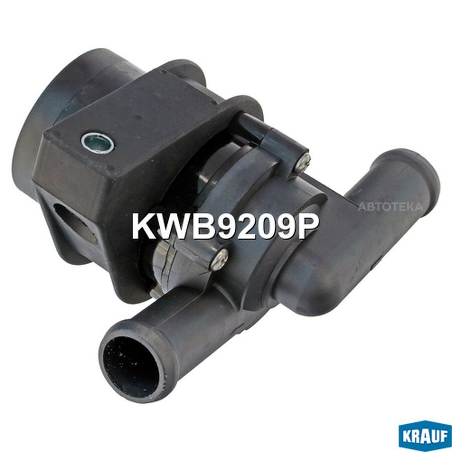 Насос водяной дополнительный VAG 1.9TDI KRAUF KWB9209P