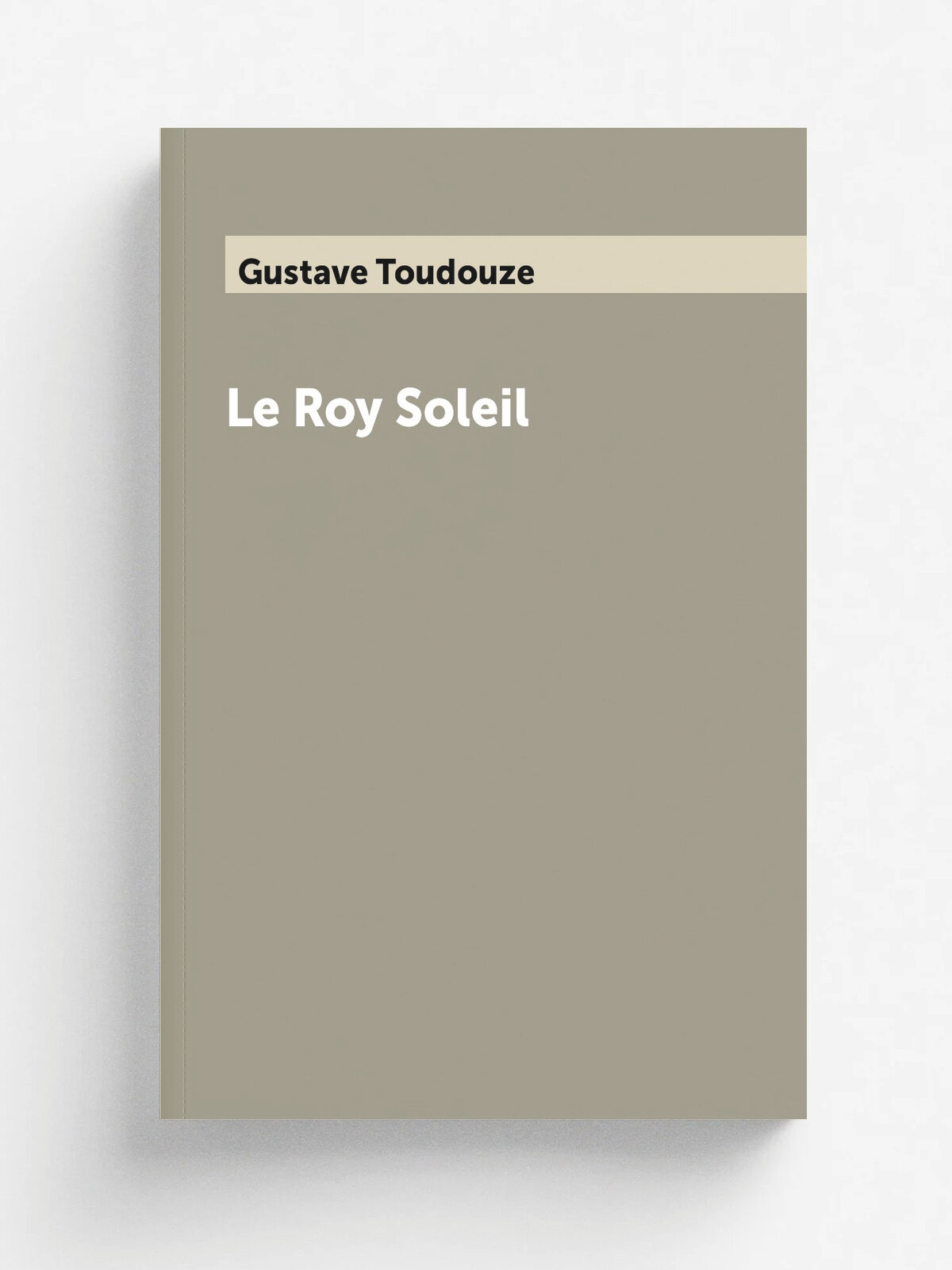 Le Roy Soleil
