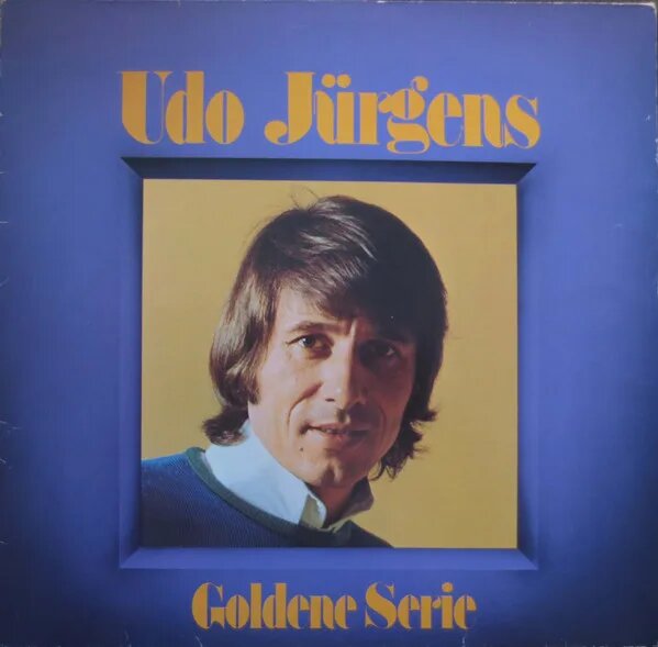 Udo Jürgens