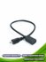Кабель-адаптер USB-C на Mini USB 8Pin