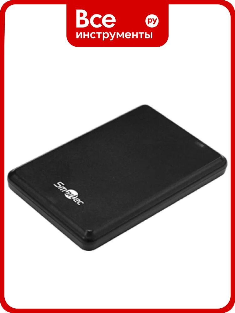 Считыватель настольный Smartec ST-CE011EM для ввода идентификаторов EM smkd0397, корпус из ABS, поддержка карт