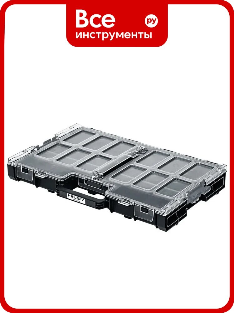 Органайзер для инструментов HILST Outdoor Organizer L ORGQLCZA