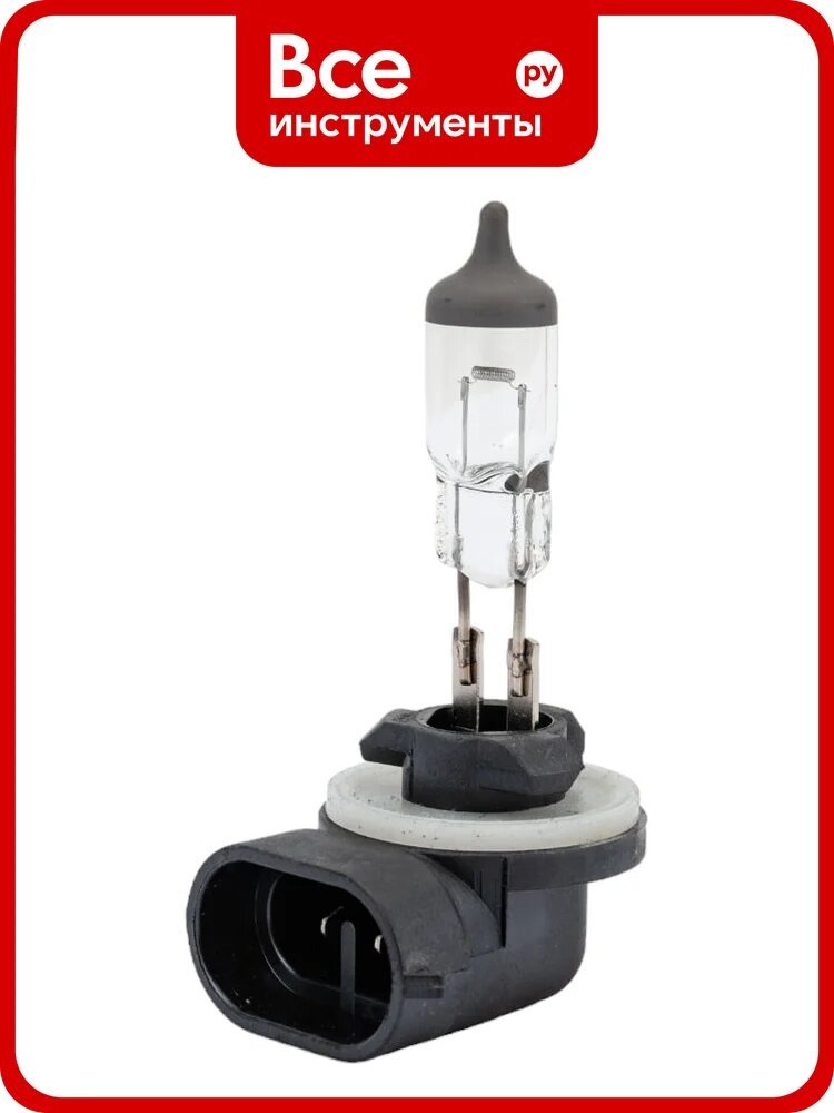 Автолампа OSRAM H27W, 2 PGJ13 HALOGEN 12V,1,10 881