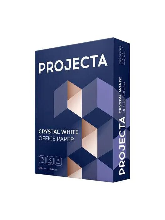 PROJECTA SPECIAL 180132058 A4 500 л Бумага для принтера