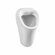 Писсуар VITRA Arkitekt цвет белый 6201B003-0199