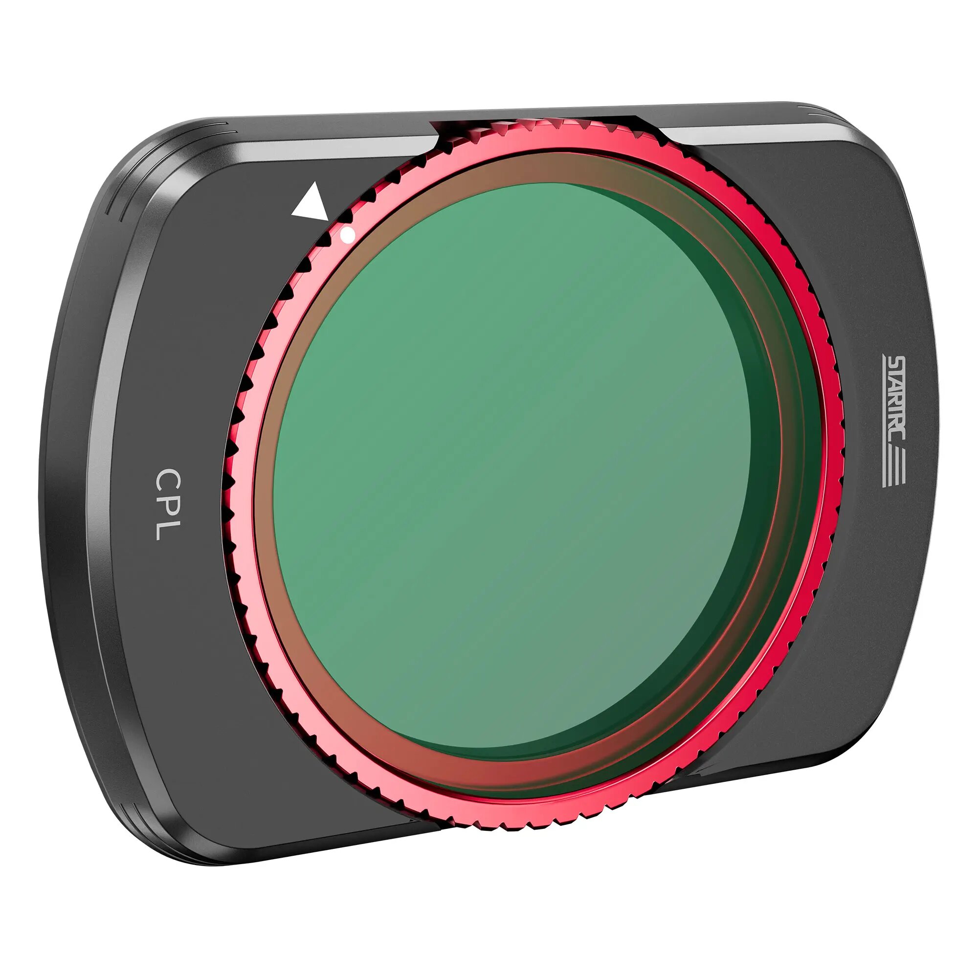 Магнитный CPL фильтр для DJI Osmo Pocket 4/3 CPL Filter