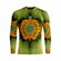 Футболка для плавания  C-001, размер 6XL, orange