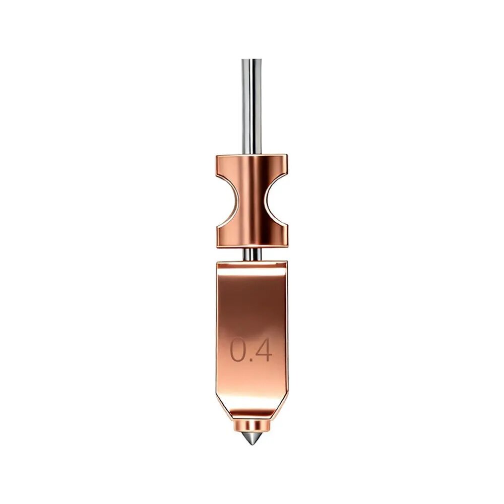 Аксессуары для 3D-принтера AD5X Hotend Nozzle 0,4 мм