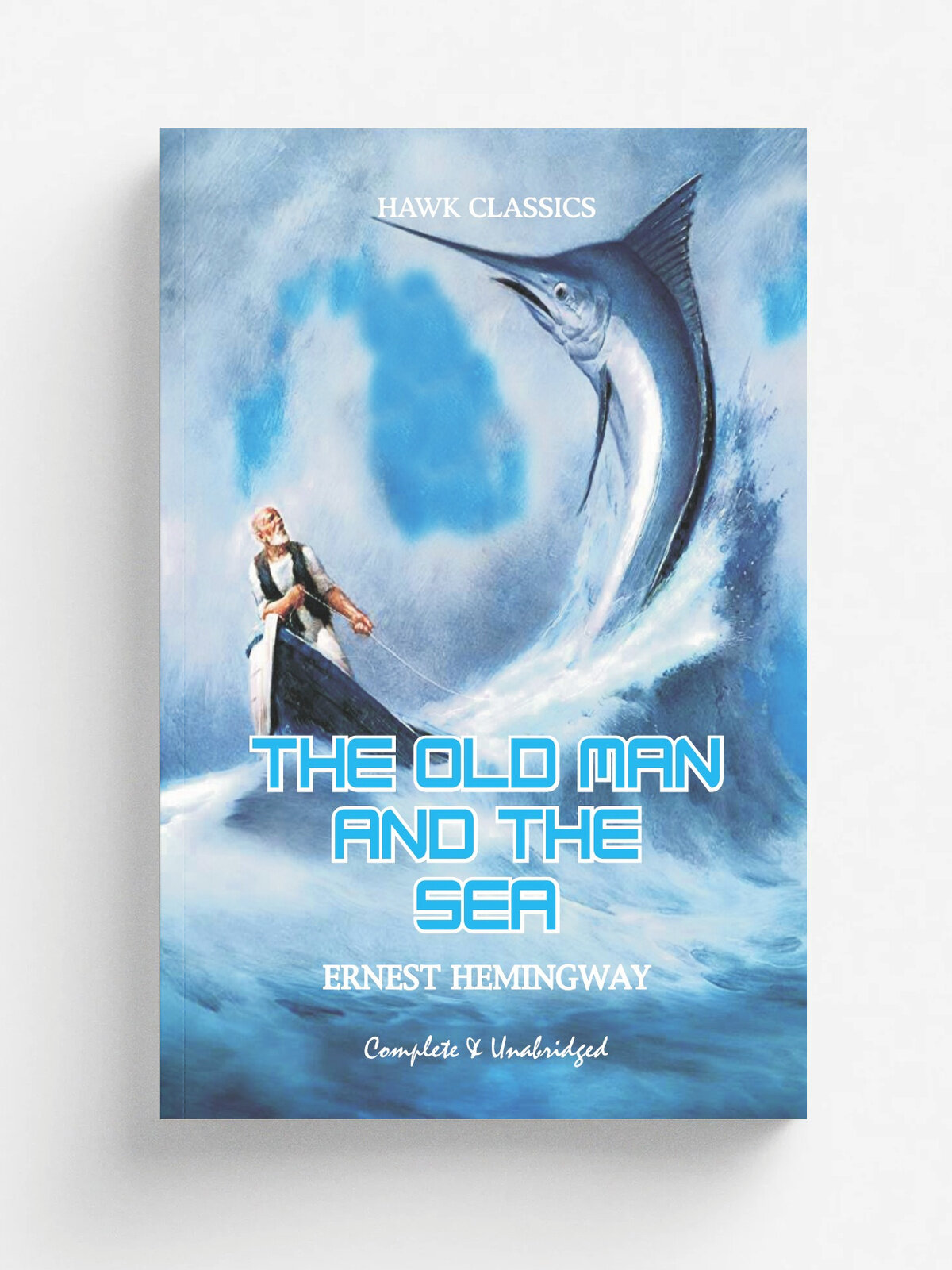 The Old Man and the Sea