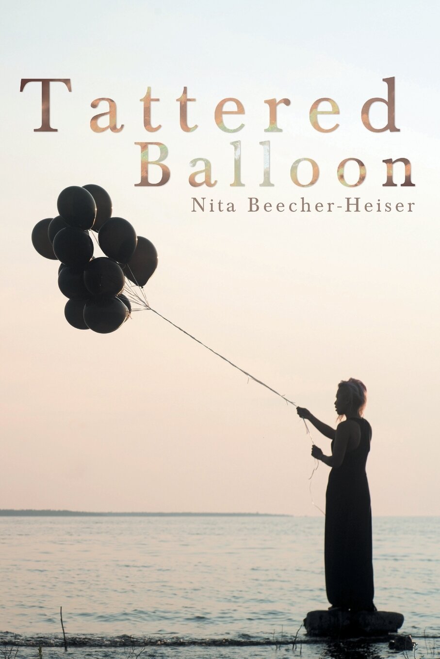 Tattered Balloon — фото 1
