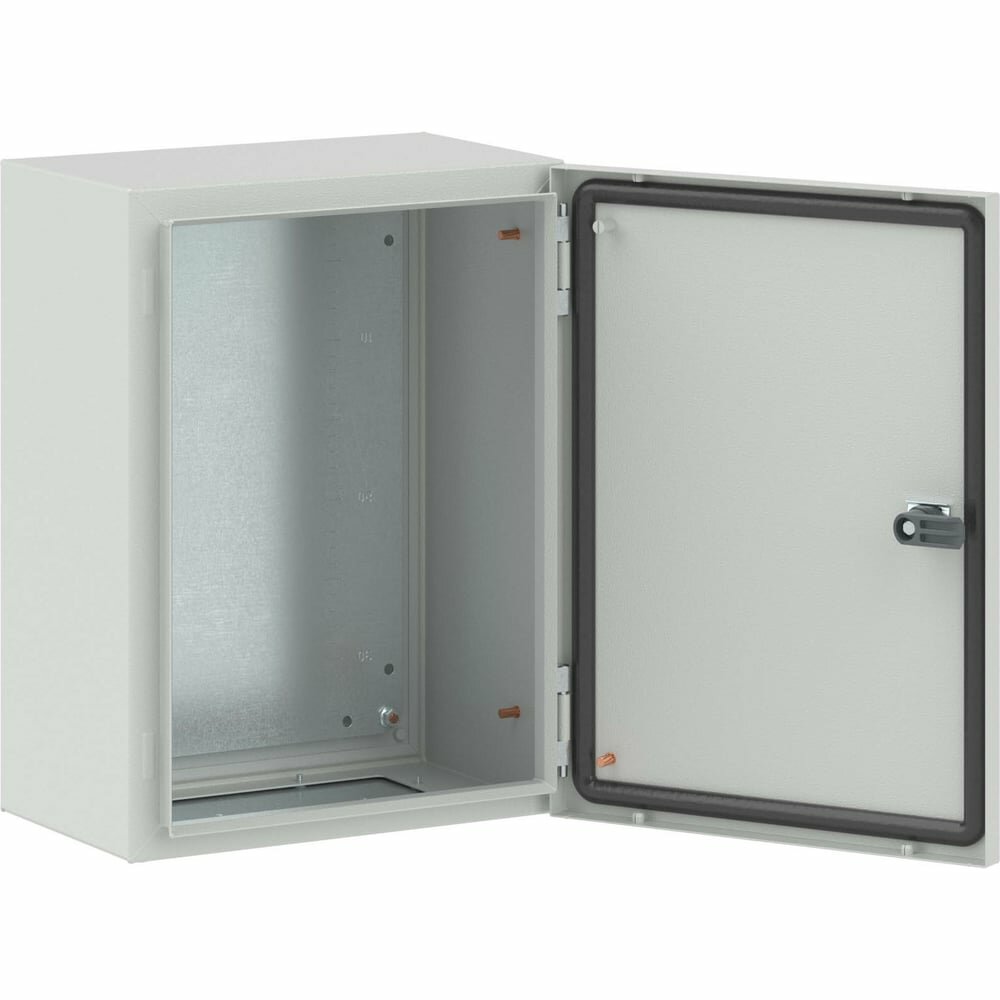 Шкаф DKC ST с монтажной платой 400х300х200мм от IP65-до IP66 IK10 R5ST0432 — фото 1