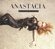 Компакт-диск "Resurrection" Anastacia, 2014, альбом, CD, Digipak