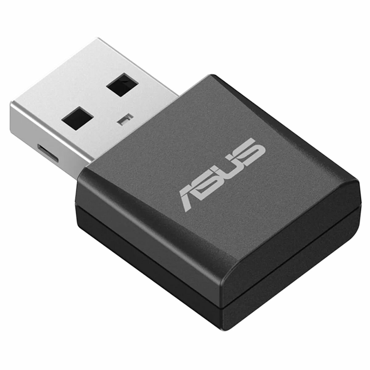 Адаптер беспроводной связи (Wi-Fi) ASUS USB-BE92 NANO