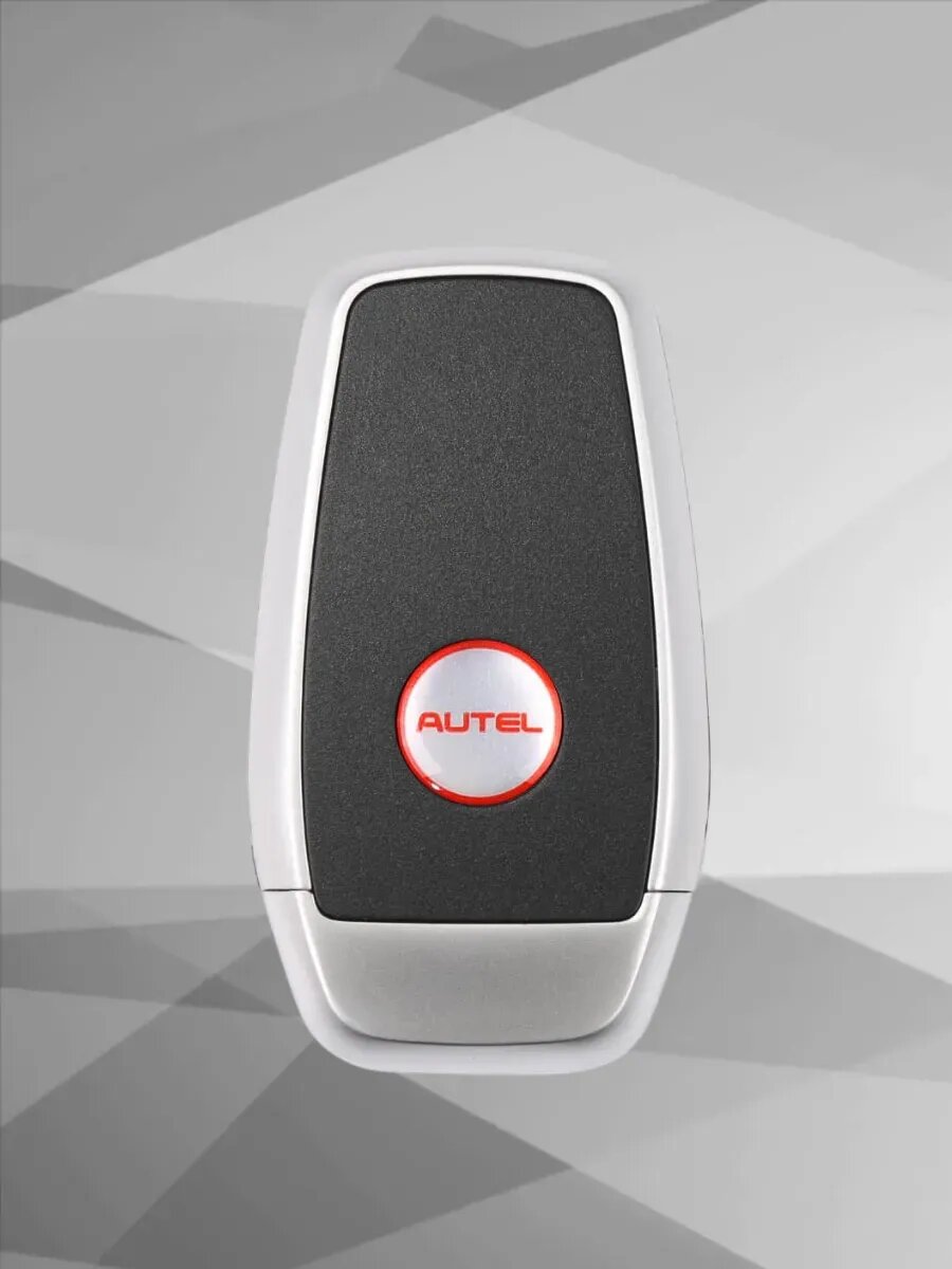 Универсальный ключ для программирования AUTEL IKEYAT006CL 6 кнопок — фото 1