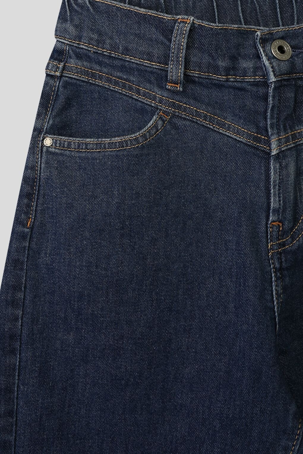 Джинсы Pepe Jeans, размер 152, синий — фото 1