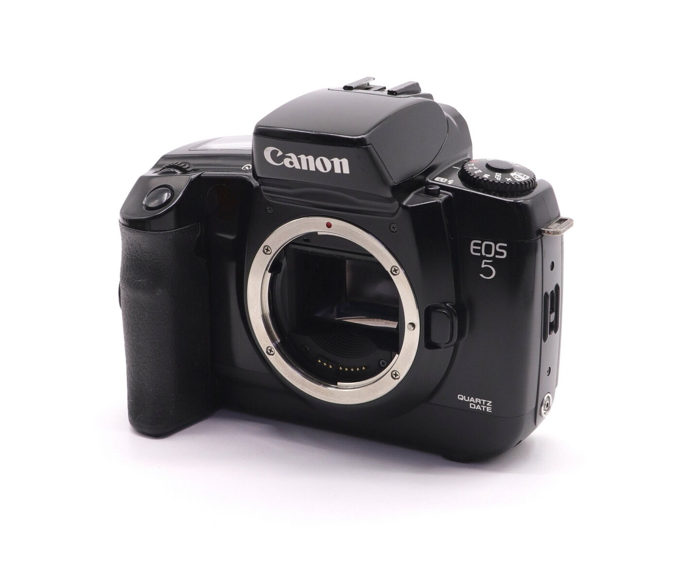 Фотоаппарат Canon EOS 5 Quartz Date body
